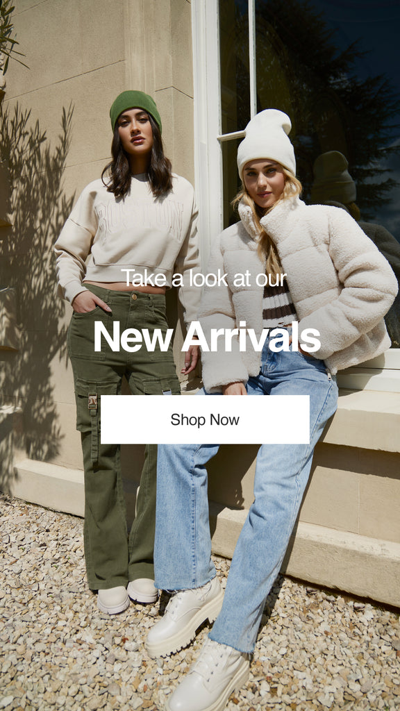 Women's Clothing | Fashion & Dresses | Pink Vanilla